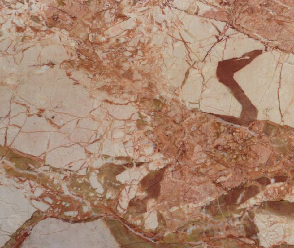 Breccia Pernice - Vendita lastre e blocchi - Ferrari Marmi