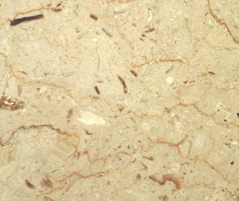 Marmo Perlato Sicilia Classico - Vendita lastre e blocchi - Ferrari Marmi